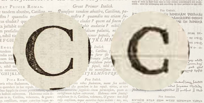 Variable fonts, Part the Second: Optical size, custom axes, and other ...